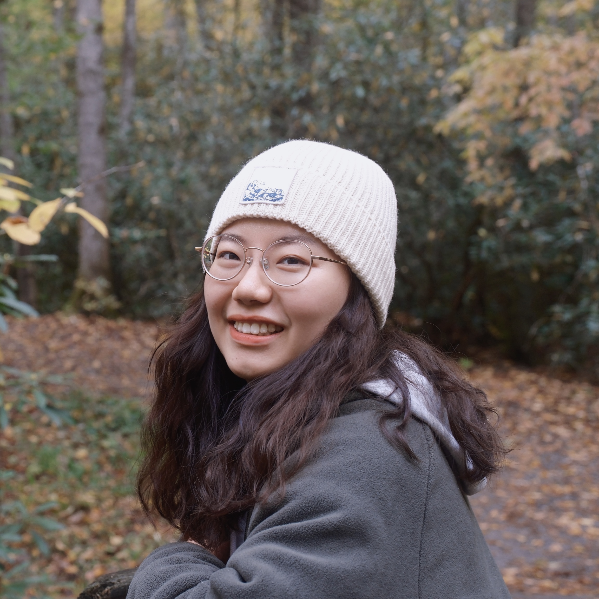 Service and Awards - Jingwen Yan